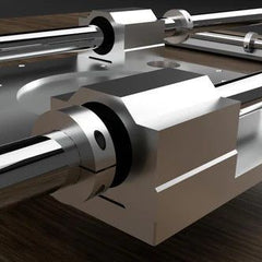 R-Slide Router Sled, charriot de défoncage professionnel 2 en 1 – Mon ...