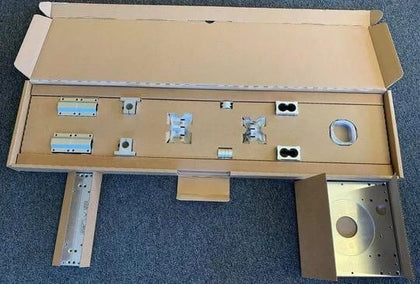 R-Slide Router Sled, charriot de défoncage professionnel 2 en 1 – Mon ...