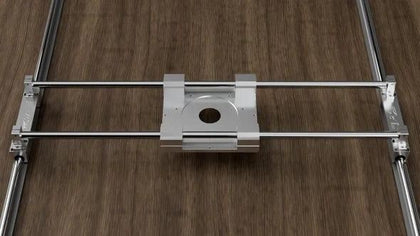 R-Slide Router Sled, charriot de défoncage professionnel 2 en 1 – Mon ...