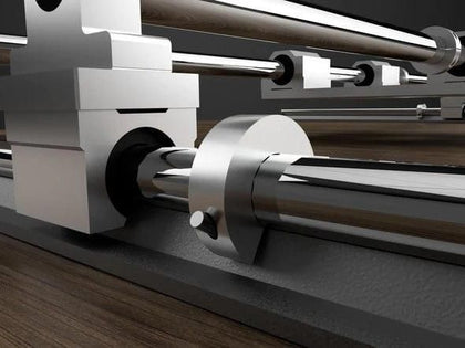 R-Slide Router Sled, charriot de défoncage professionnel 2 en 1 – Mon ...