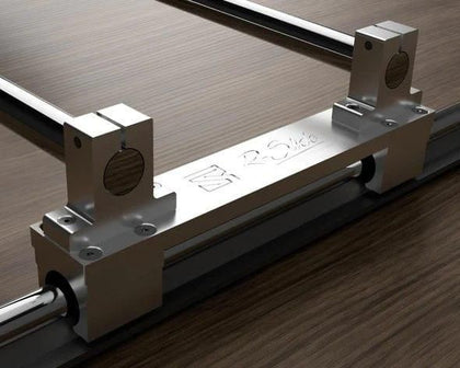 R-Slide Router Sled, charriot de défoncage professionnel 2 en 1 – Mon ...