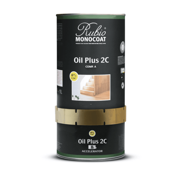 Rubio Monocoat Oil Plus 2C – Mon plateau de bois